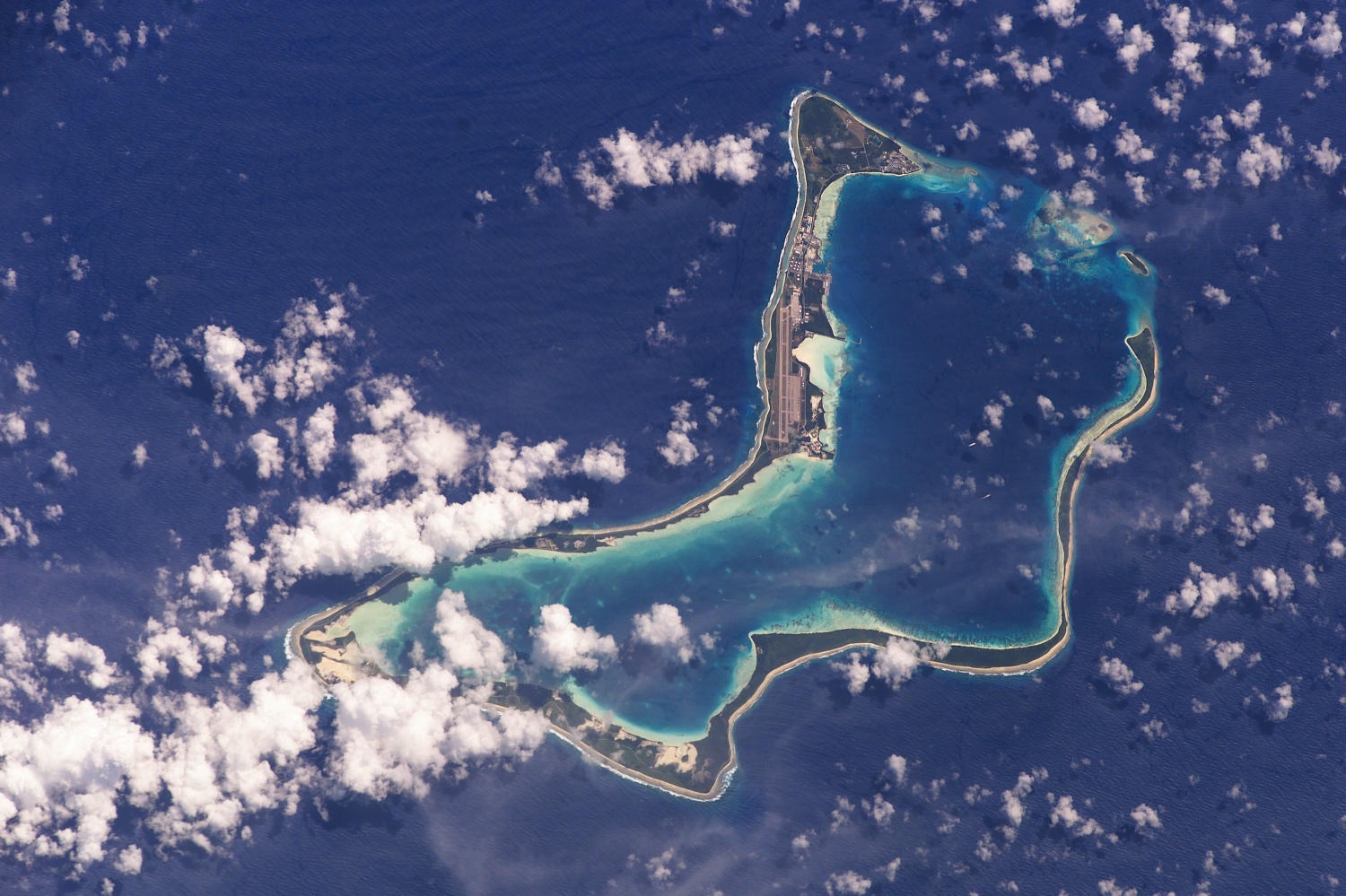 Chagos Islands—the last British colonial obsession? | Kontinentalist
