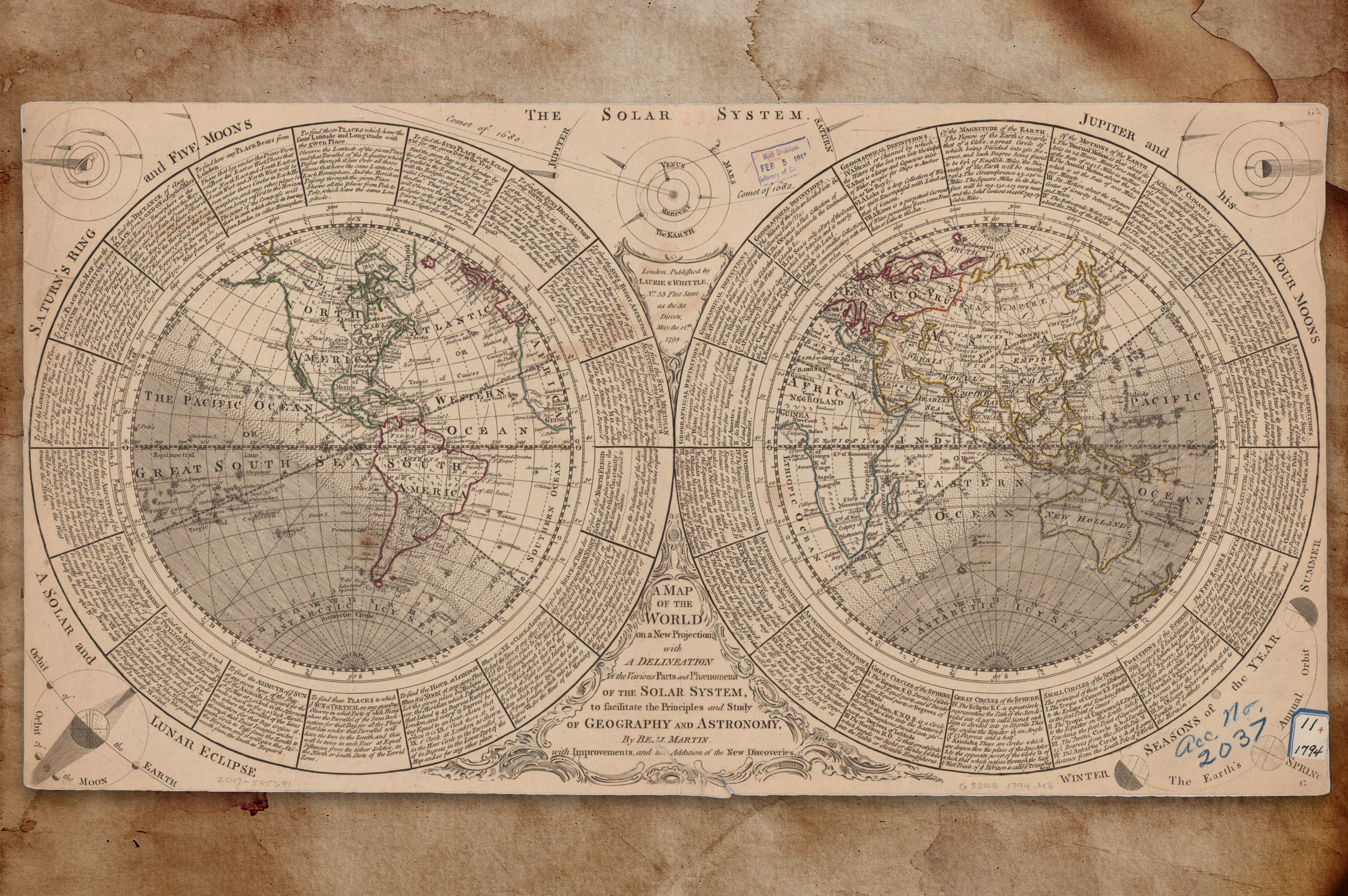 How maps create nations | Kontinentalist