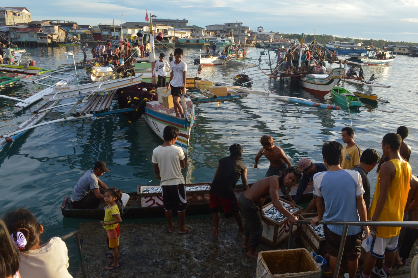 Troubled waters: piracy and maritime security in Southeast Asia ...